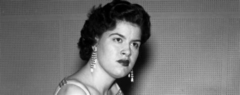 The Best 18 Patsy Cline Quotes American Songwriter