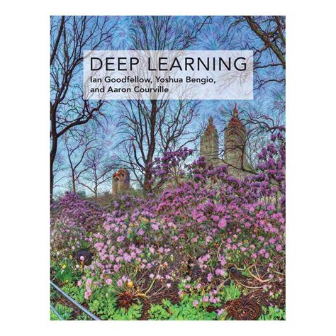 کتاب Deep Learning آکادمی هوش مصنوعی