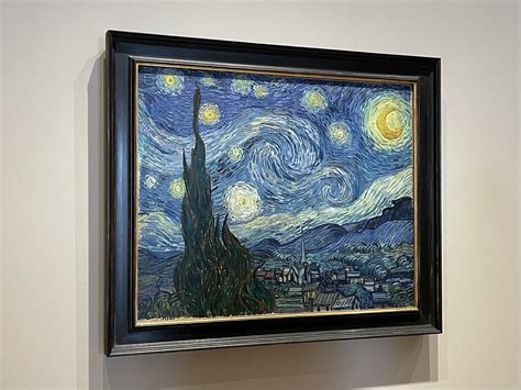 뉴욕 여행 필수 코스 근현대 미술관 모마 미술관 뉴욕 여행에서 빠질 수 없는 필수 코스 네이버 블로그