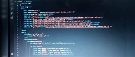 [video] sherine annie s on linkedin webdev internshipwins codepassion