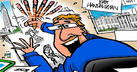 Best Of Walt Handelsman Cartoons Walt Handelsman