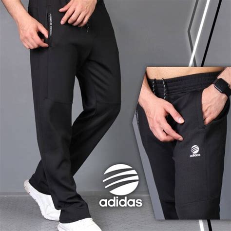 خرید و قیمت شلوار ورزشی پارچه غواصی با کیفیت ضمانتی از غرفه سینا اسپرت