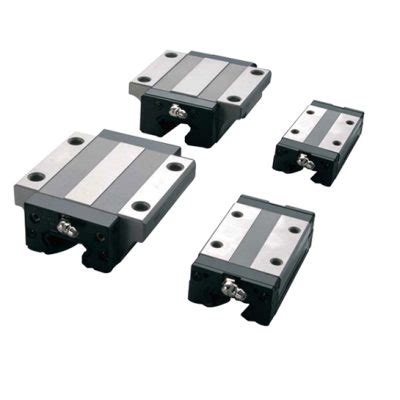 Linear Guide Mechanical Intelligent Production Lets The Linear Motion Link The World