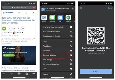 آموزش ساخت کیو آر کد؛ معرفی ابزارهای ایجاد Qr Code پلازا