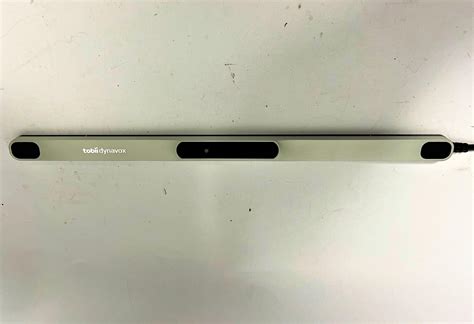 Lot A Tobii Dynavox Pceye 5 Gen Eye Tracker