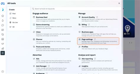 Facebook Ads Manager Language Settings Hướng Dẫn Chi Tiết Và Hiệu Quả