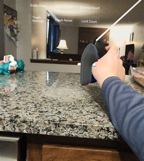 Controller Orientation And Ar Anchors Unity Development Magic Leap 2 Developer Forums