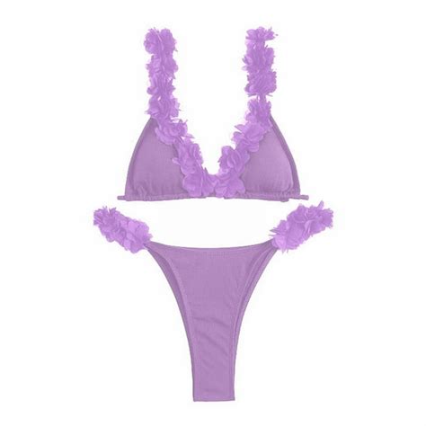 Teens String Bikini