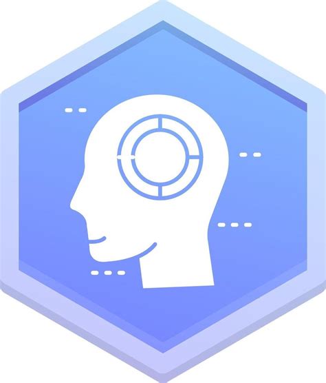 Sensitivity Polygon Icon 38506475 Vector Art At Vecteezy