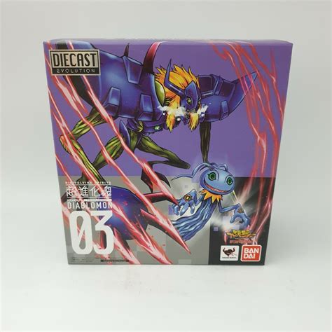 Digimon Keramon Evolution