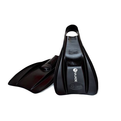Najade Iron Fins Hydro Underwater Hockey