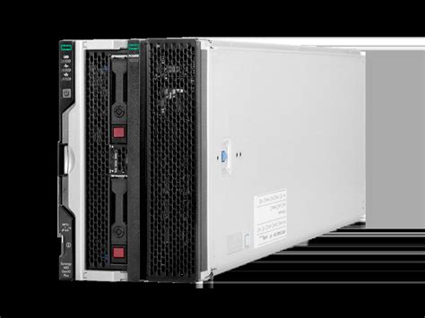 Hpe Synergy 480 Gen10 Plus Pcie‑erweiterungsmodul Mit 2 Steckplätzen Hpe Store Deutschland