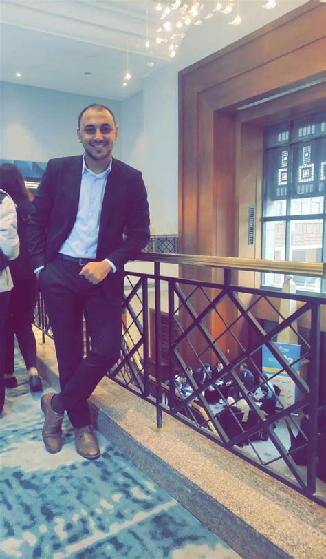 Khaled Ghazy On Linkedin Amcham Opportunities Conradhotels Pwcmiddleeast