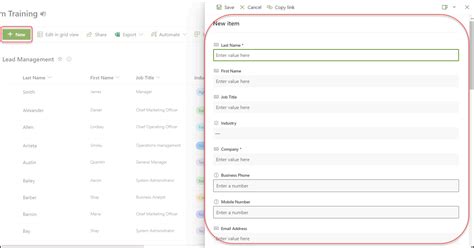 how to remove power apps form from sharepoint list