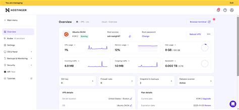 Best Vps Hosting Of 2025 Expert Take