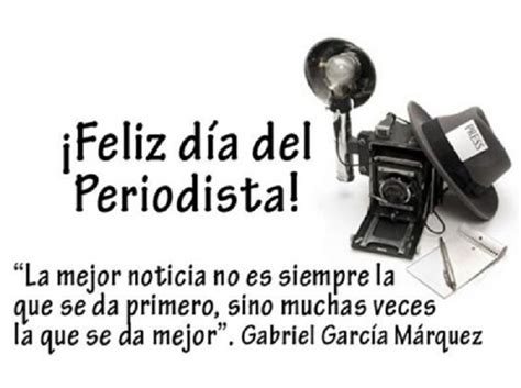 ¿por Qué El 7 De Junio Se Celebra El Día Del Periodista En Argentina