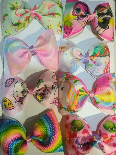 Ribbonbows Art Bowshapes Craftideas Clourful Art ලස්සන රිබන් බෝ නිර්මාණය කරමු Skcraftidea