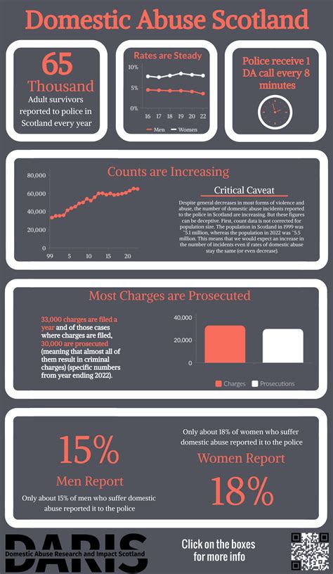 Our Infographics Domestic Violence Research And Impact Scotland