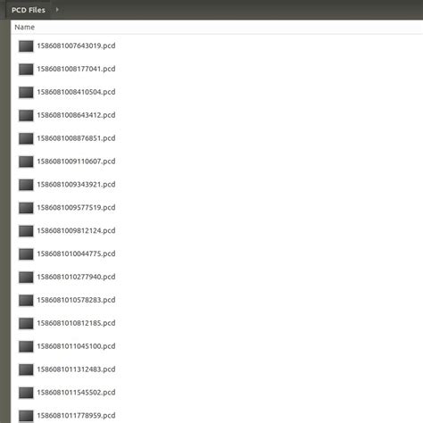how to get a large pointcloud using d435 · issue 1156 · intelrealsense realsense ros · github