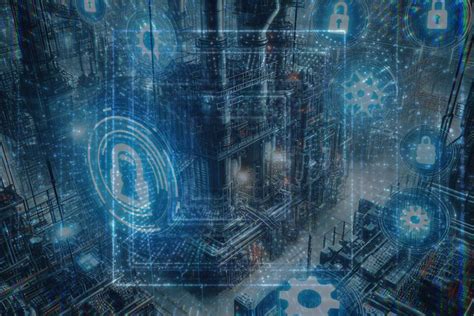 New Research Paper Explores Post Quantum Cryptography For Critical Infrastructure Cybersecurity