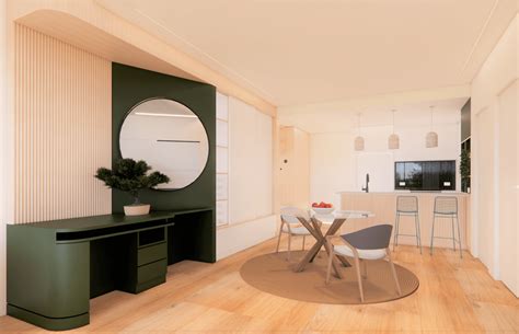 Never Too Small By Whisker Architecture Archipro Au