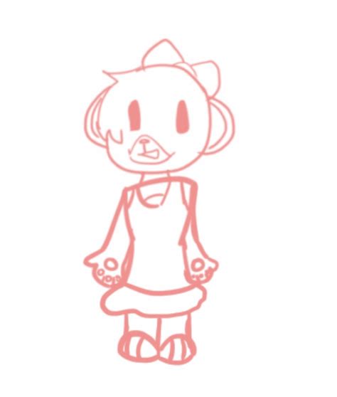 Sketching Peoples Tadc Ocs These Two Were My Favorite To Sketch Fandom