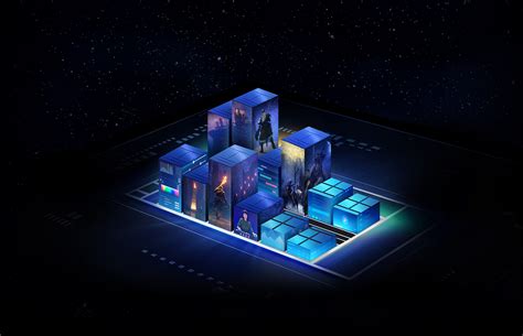 PCSPECIALIST Configure A High Performance Intel Thgen Desktop Based PC