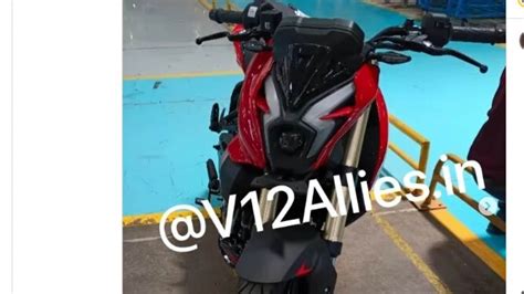 Bajaj Pulsar 400 Details Leaked Ahead Of Launch On May 3 Fans Give Mixed Reaction Mint