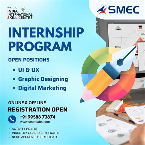 Internship Engineering Ktu Diploma Degree Bca Bcom Kerala