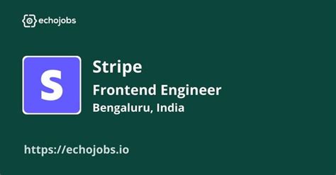 Hiring Frontend Engineer User Billing Bengaluru India Html Css