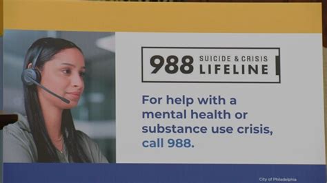 Fcc Approves Georouting For 988 Suicide And Crisis Lifeline Clearing The