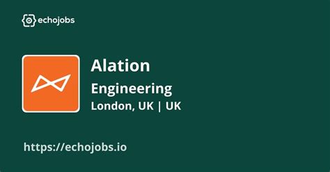 Alation Is Hiring Technical Support Engineer Uk Emea London Uk Elasticsearch Mongodb Aws Gcp
