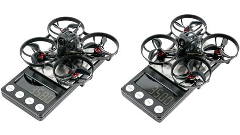 Betafpv Releases Meteor75 Pro A Powerful Fpv Racing Freestyle Drone