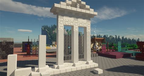 Rtx 16x For Java Minecraft Texture Pack