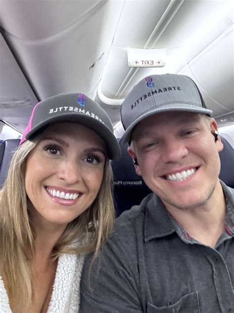 Chrysa Jones On Linkedin ️ And Were Off ️ Streamsettle Is Heading To
