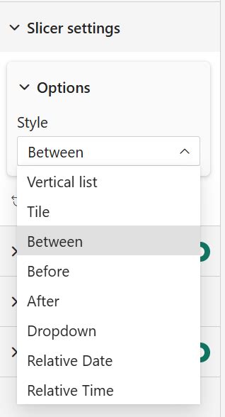 Solved Error Fetching Data For This Visual Caused By Date
