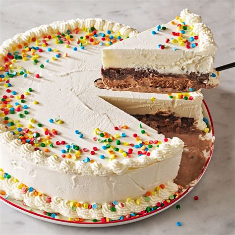 Best Vanilla Ice Cream Cake Recipe From Scratch