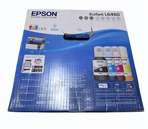 Epson L6460 Printer At ₹ 20085 Piece Kanpur Id 2853878528662