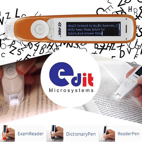 Coenie Labuschagne On Linkedin C Pen Reader C Pen Dictionary C Pen Exam Reader The C Pen