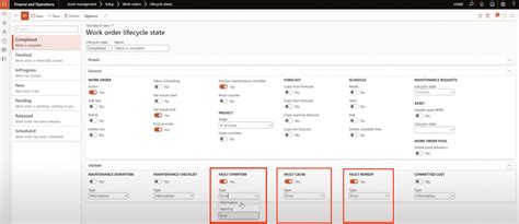 How To Fix Your Faults In Dynamics 365 Asset Management Stoneridge