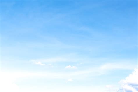 밝은 푸른 하늘과 밝은 바람의 광대 한 배경에 경치 좋은 부드러운 구름 0명에 대한 스톡 사진 및 기타 이미지 0명 구름 풍경 날씨 Istock