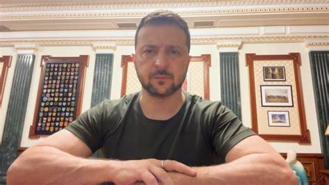 Зеленський про саміт БРІКС Ми знаємо що переможе той хто обєднує народи на основі людських