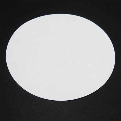 濾紙 化学実験器具一覧