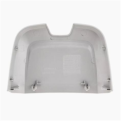 4k5857519 Grey Rear View Mirror Trim Cover For Audi A6 Rs6 S6 Avant