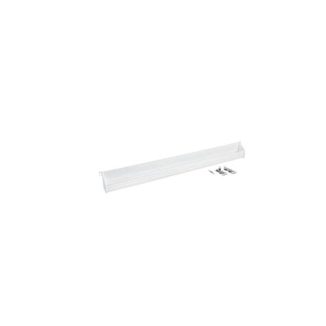 Rev A Shelf 6551 Standard Polymer Sink Front Tip Out Tray