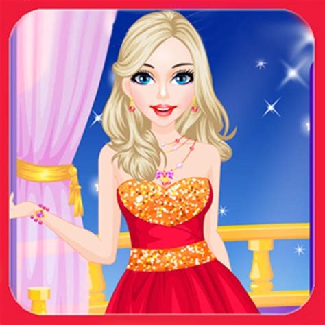 العاب تلبيس بنات مكياج و فساتين By Ali Mohammed