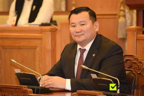 ТАНИЛЦ УИХ ын дэд даргаар сонгогдох Л Мөнхбаатар гэж хэн бэ