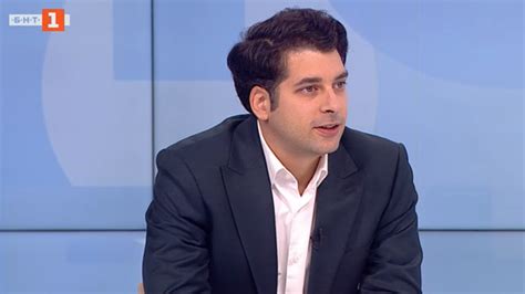 Ще бъде ли Атанас Пеканов предложението за равноотдалечен премиер Новини бг