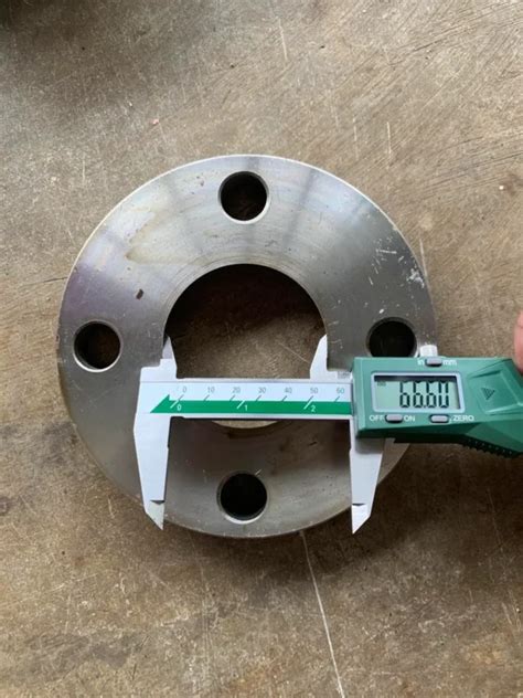 Jual Stub End Flange Hdpe Esa Pipa