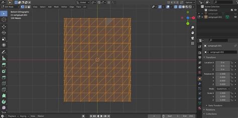 How Can I Fill An Empty Space In A Surface With Another Object R